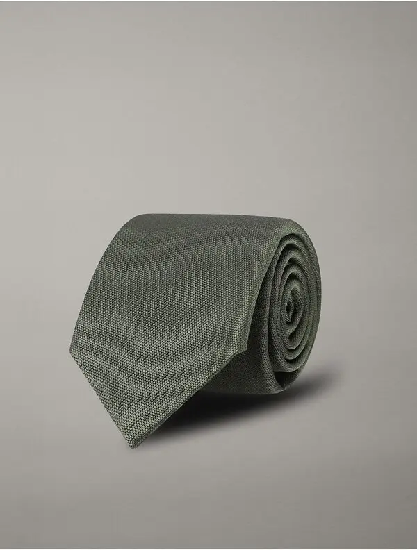 Calvin Klein Standard Neck Tie