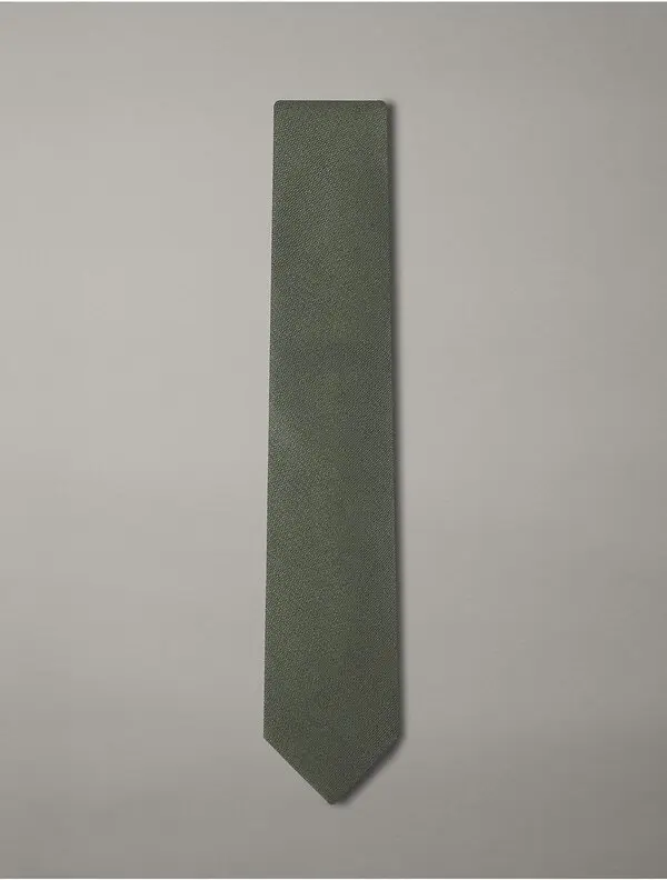 Calvin Klein Standard Neck Tie