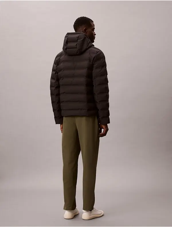 Calvin Klein Tech Dobby Jogger Pants