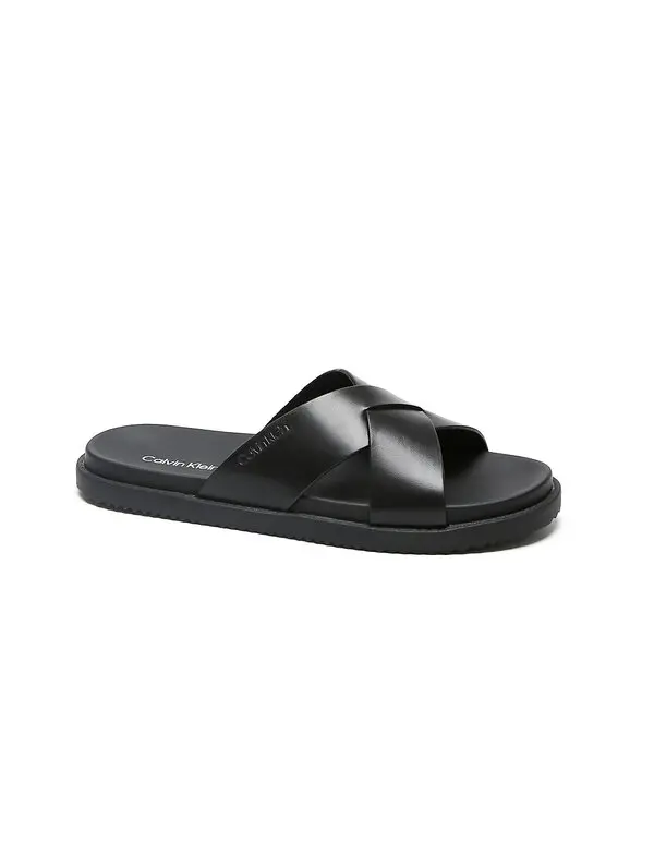 Calvin Klein Lusako Slide Sandals