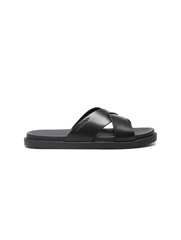 Calvin Klein Lusako Slide Sandals