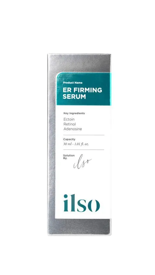 ILSO Er Firming Serum