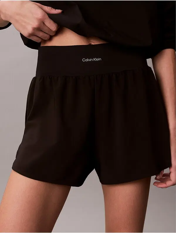 Calvin Klein Icon Sport 2-in-1 Shorts