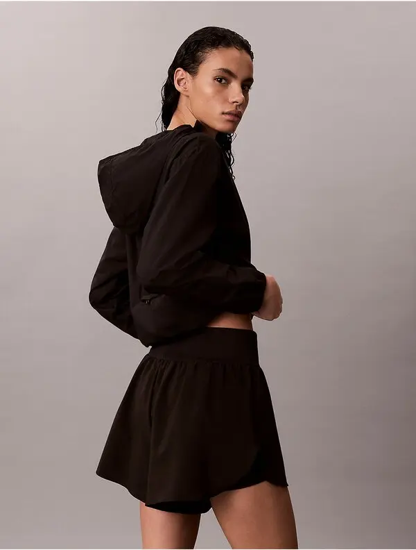 Calvin Klein Icon Sport 2-in-1 Shorts