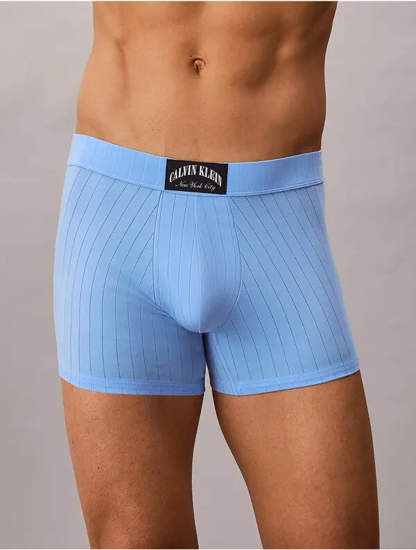 Calvin Klein Heritage Classic Cotton Stretch Trunk