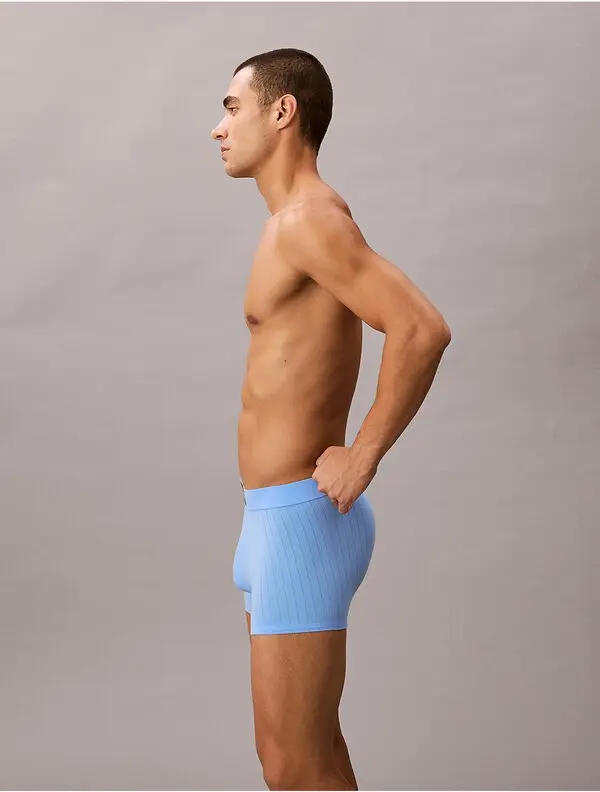 Calvin Klein Heritage Classic Cotton Stretch Trunk