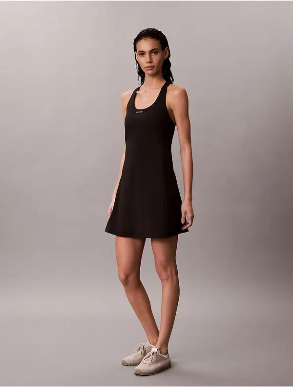 Calvin Klein Icon Sport Mini Dress