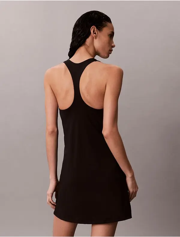 Calvin Klein Icon Sport Mini Dress