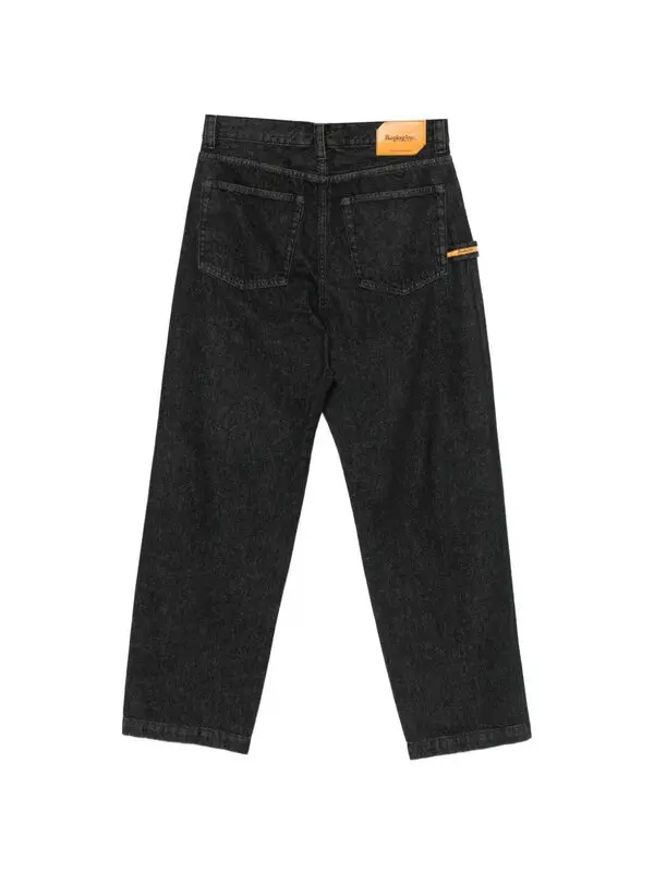 REPLAY Panelled Jeans