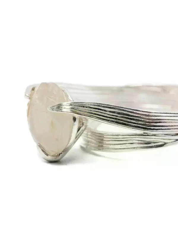 WOUTERS & HENDRIX Quartz Embellishment Ring Set