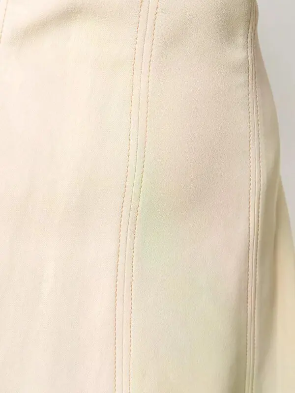 ELLERY Gulliver Maxi Skirt