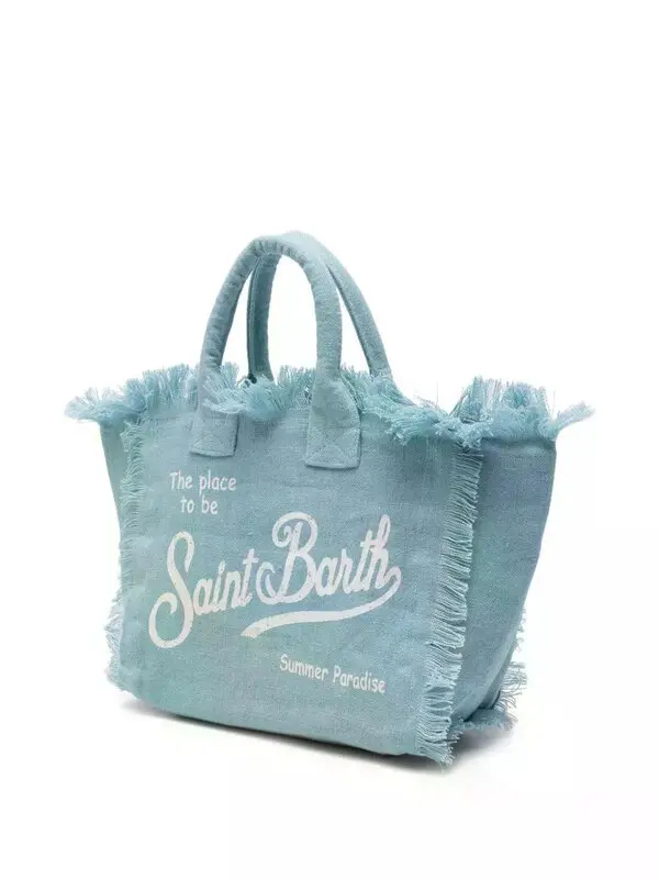 MC2 SAINT BARTH Colette Tote Bag