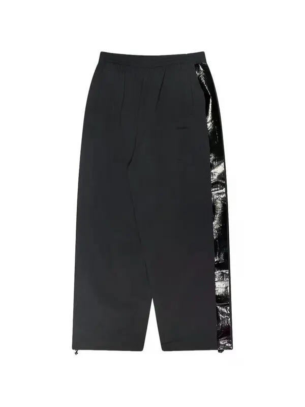 Vetements Taped Track Pants