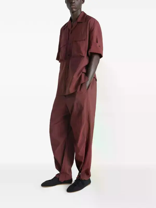 LEMAIRE Flap-pocket Shirt