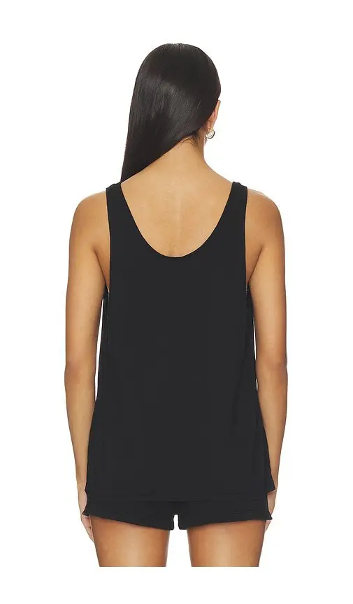 Cotton Citizen The Mykonos Relaxed Tank