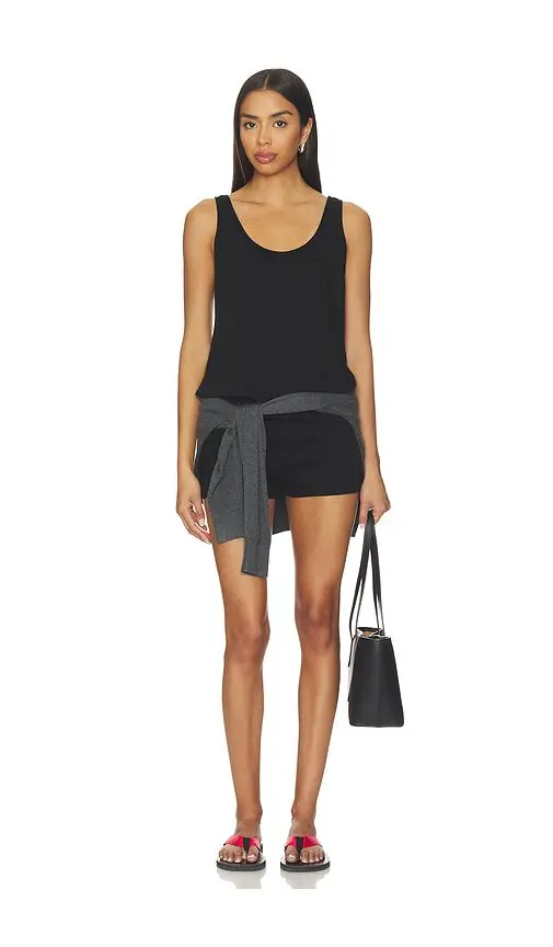 Cotton Citizen The Mykonos Relaxed Tank