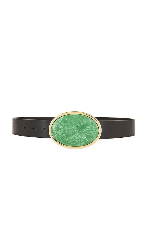 Retrofete Dagmar Belt - Brown