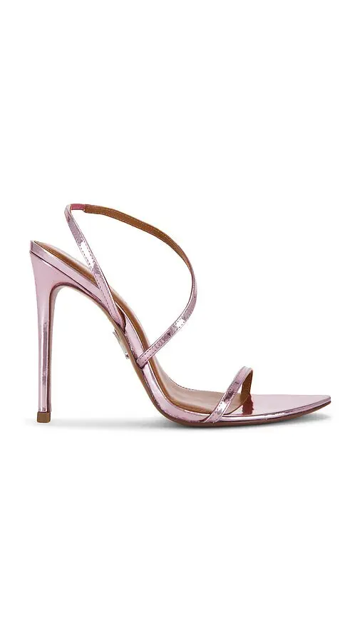 Retrofete Naomi Sandal - Pink