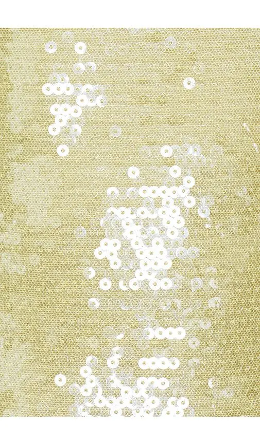 THE NEW ARRIVALS ILKYAZ OZEL Isis Sequined Gown