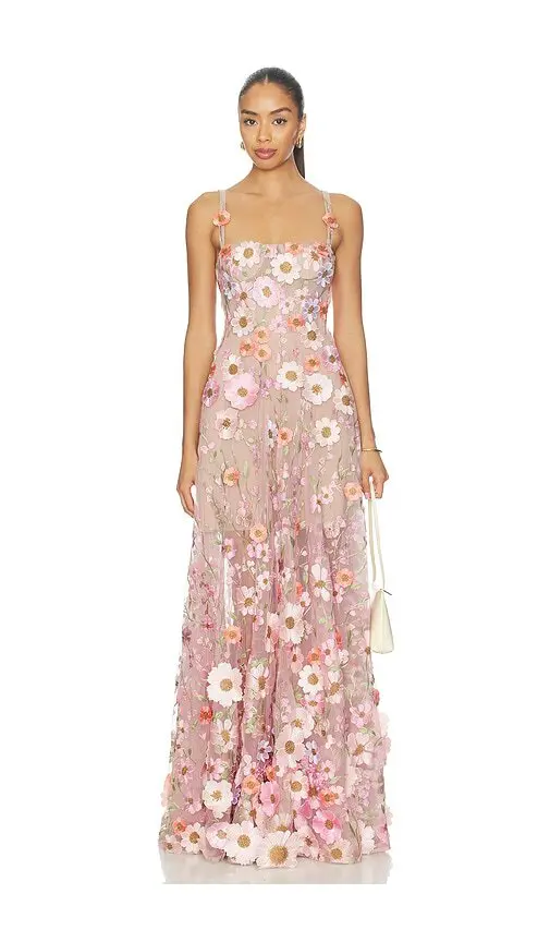 Bronx And Banco Floral Dresses | Editorialist