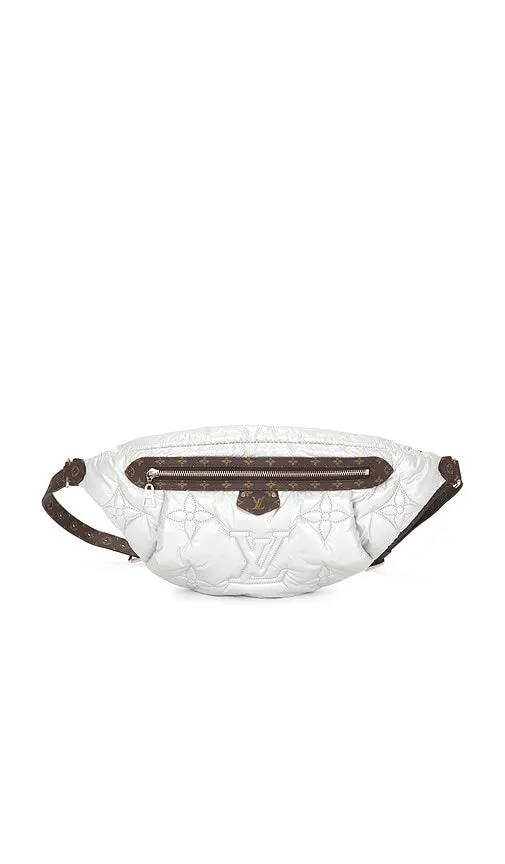 Undefined Louis Vuitton Econyl Monogram Pillow Bumbag