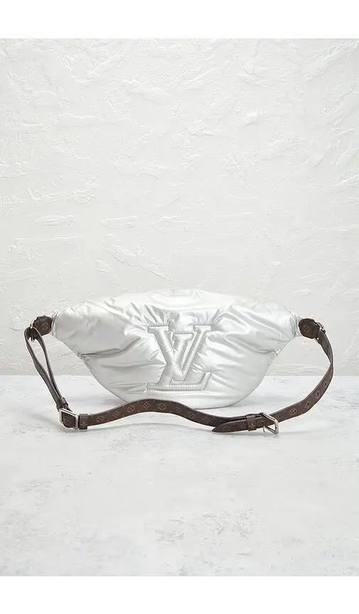 Undefined Louis Vuitton Econyl Monogram Pillow Bumbag