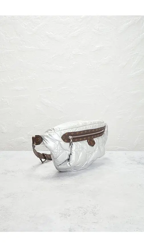 Undefined Louis Vuitton Econyl Monogram Pillow Bumbag