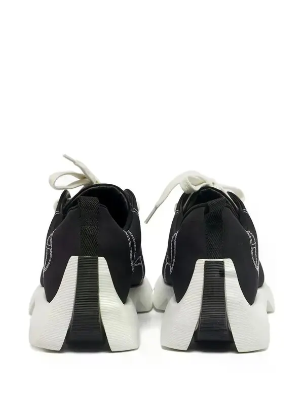Hermès Envol Chunky Sneakers