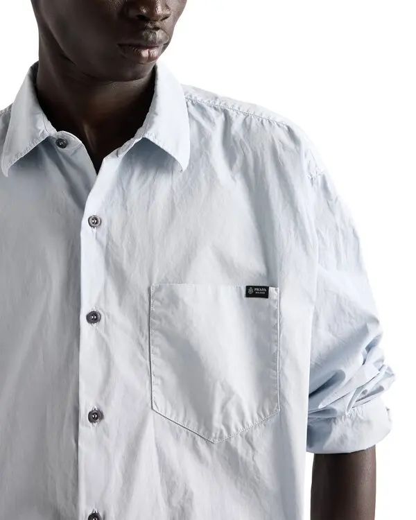 Prada Cotton Shirt