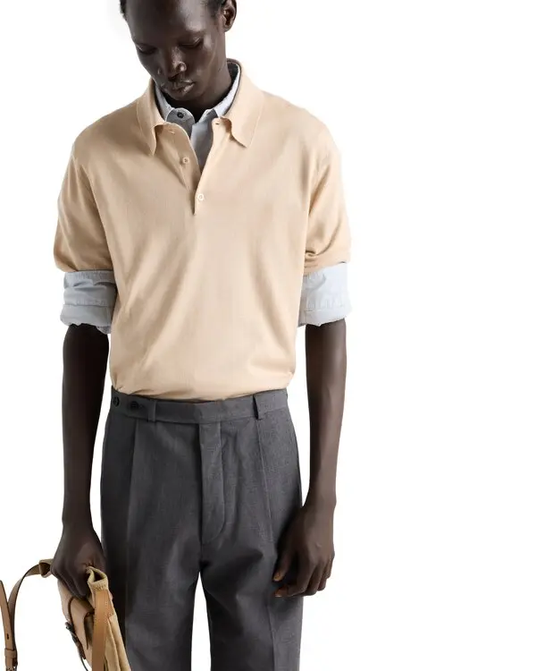 Prada Cotton Shirt
