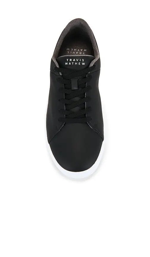 Travis Mathew The Modern Cup Sneakers