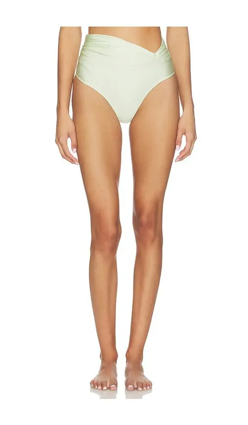 SHANI SHEMER Danny Bikini Bottom - Mint
