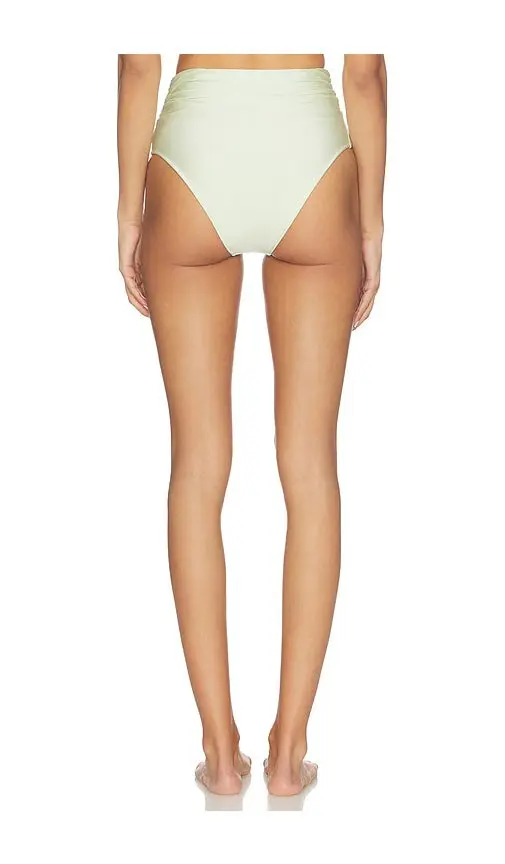 SHANI SHEMER Danny Bikini Bottom - Mint