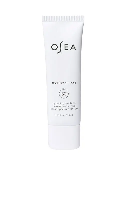 OSEA Marine Screen Spf 50 - N,a