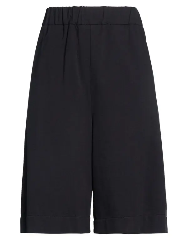 Woolrich Cotton Jersey Bermuda Shorts