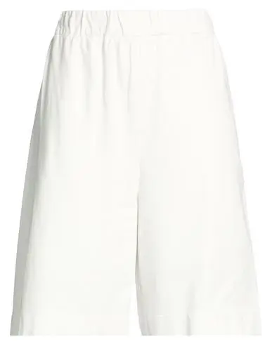 Woolrich Cotton Bermuda Shorts
