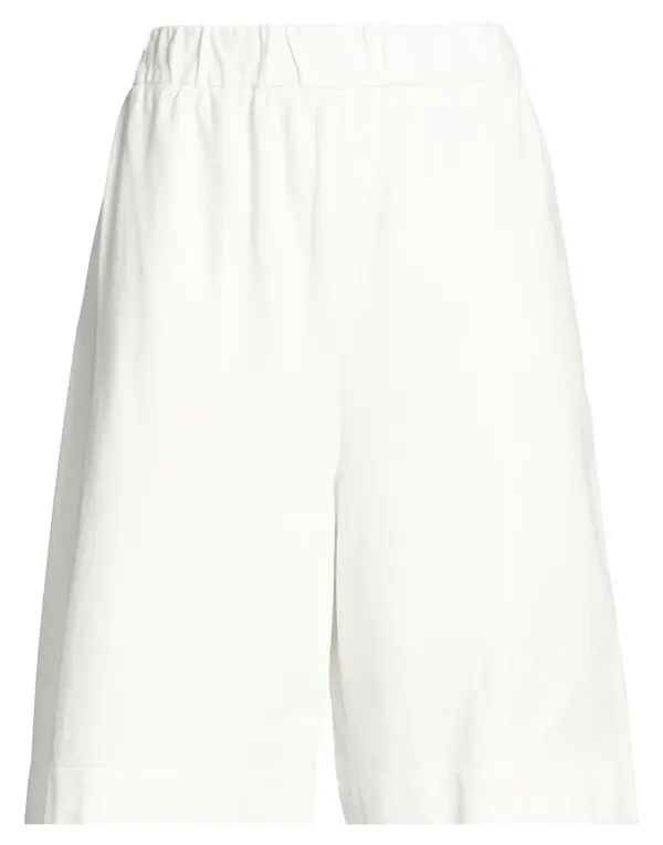 Woolrich Cotton Bermuda Shorts
