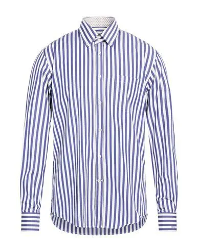Paul & Shark Shirt Size Cotton