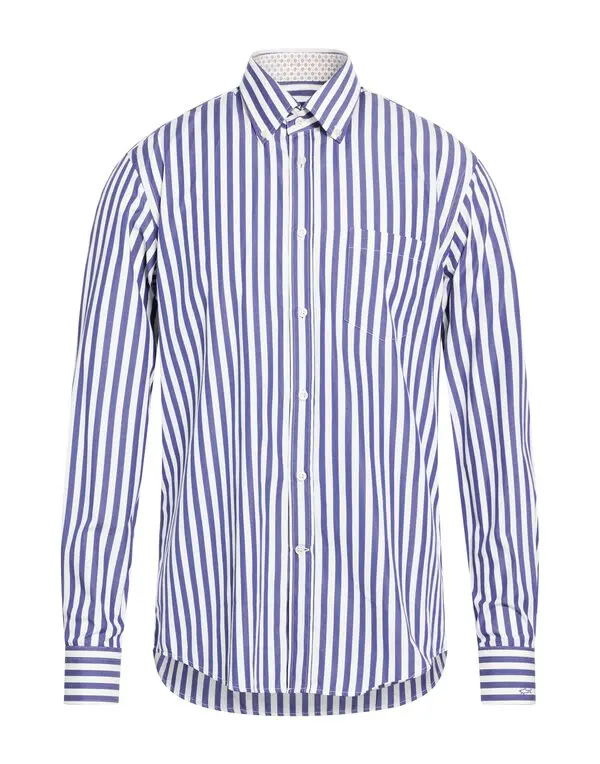 Paul & Shark Shirt Size Cotton