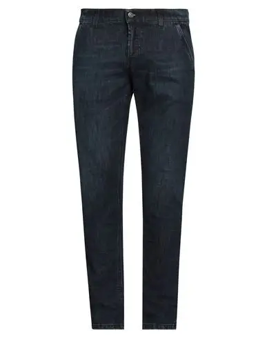 DONDUP Skinny Jeans In Dark Wash Denim