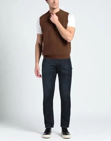 DONDUP Skinny Jeans In Dark Wash Denim