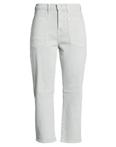 True Religion Tapered Jeans In Cotton And Elastane
