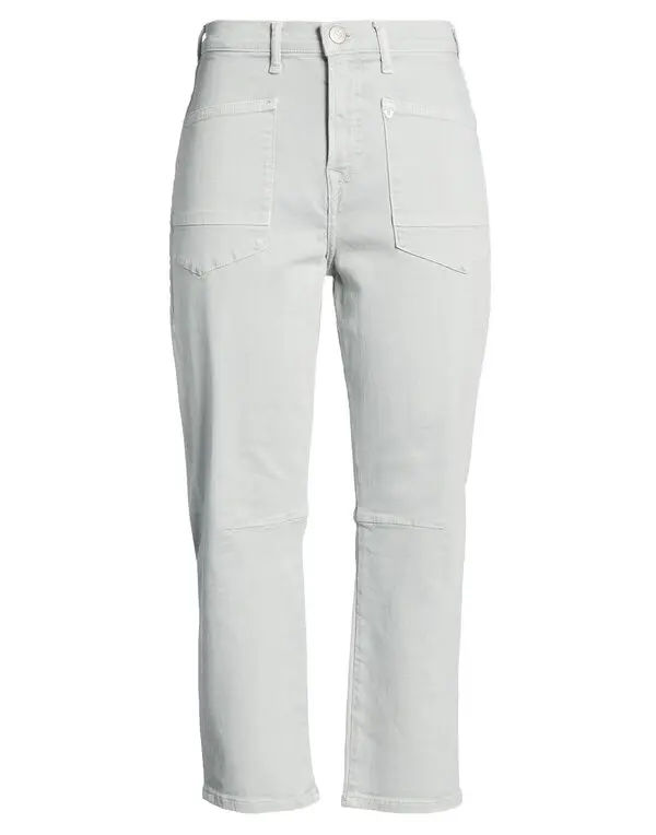 True Religion Tapered Jeans In Cotton And Elastane
