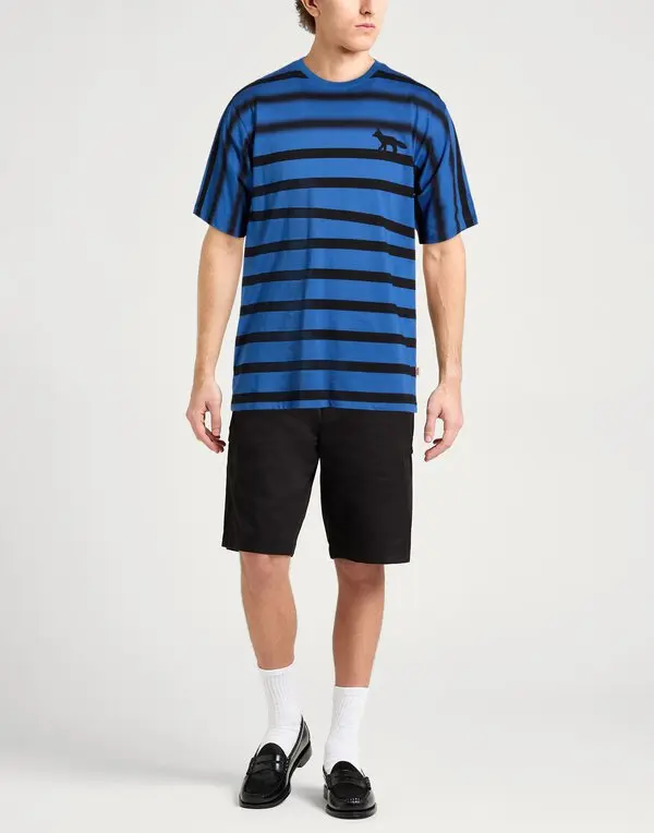 Maison Kitsuné T-shirt Size Cotton