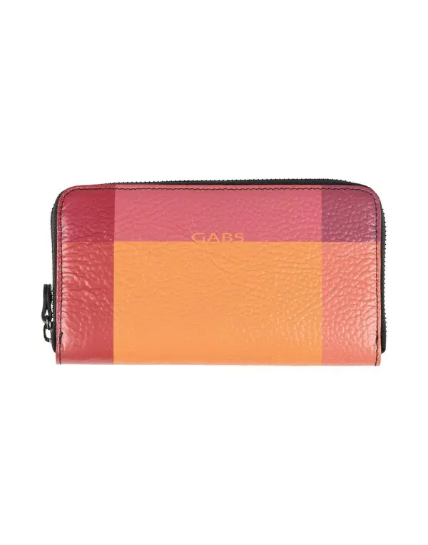 GABS Wallet Calfskin