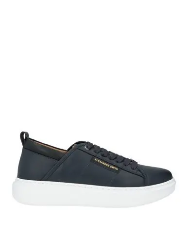 ACBC X ALEXANDER SMITH Textile Fibers Low-top Sneakers