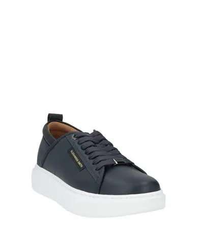 ACBC X ALEXANDER SMITH Textile Fibers Low-top Sneakers