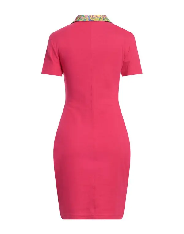 Versace Mini Bodycon Dress