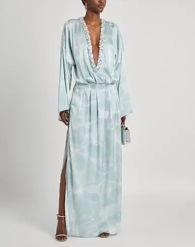 Amen Maxi Dress