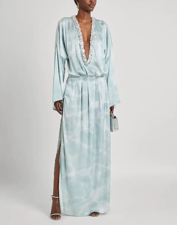 Amen Maxi Dress